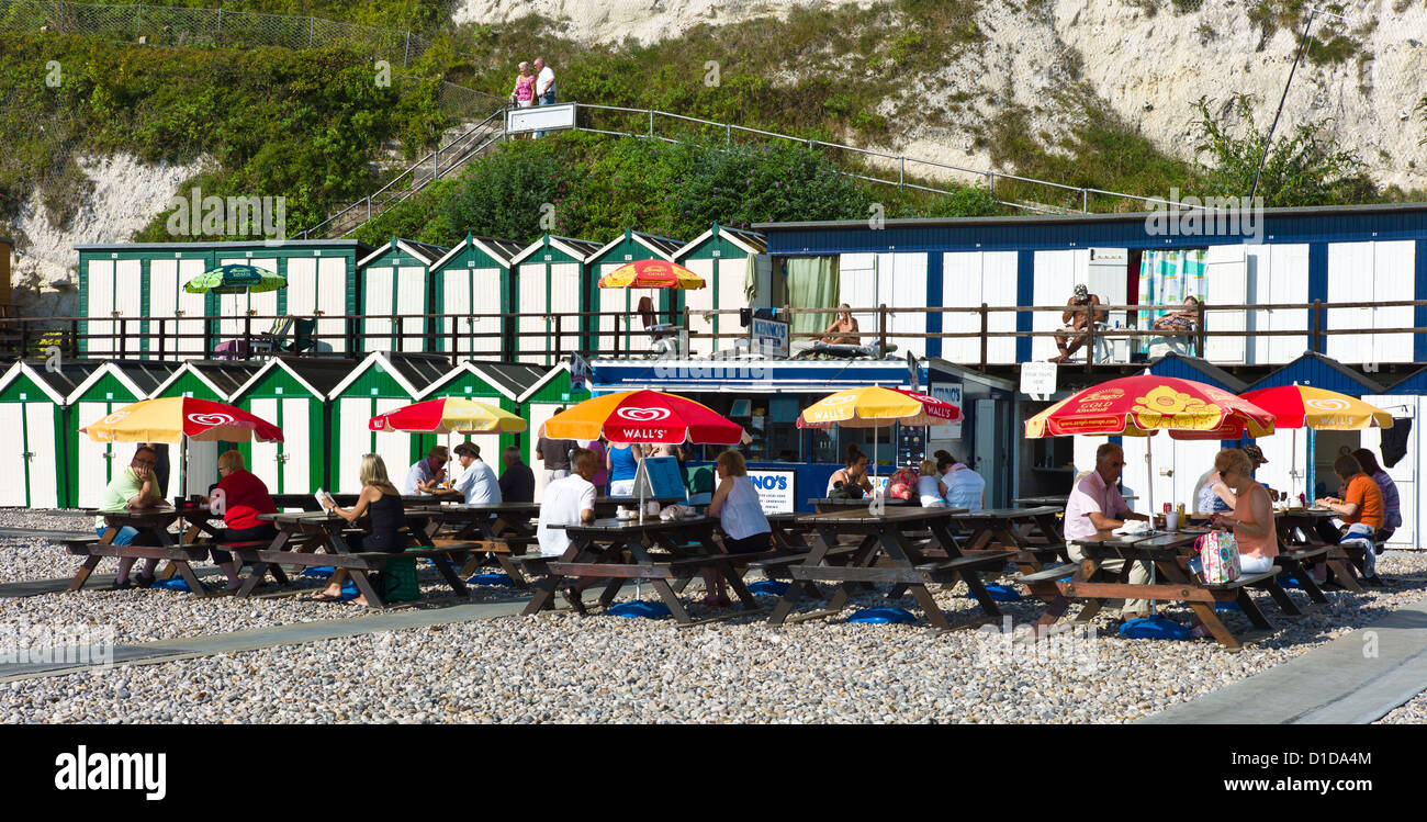 English cafe devon hi-res stock photography and images - Alamy