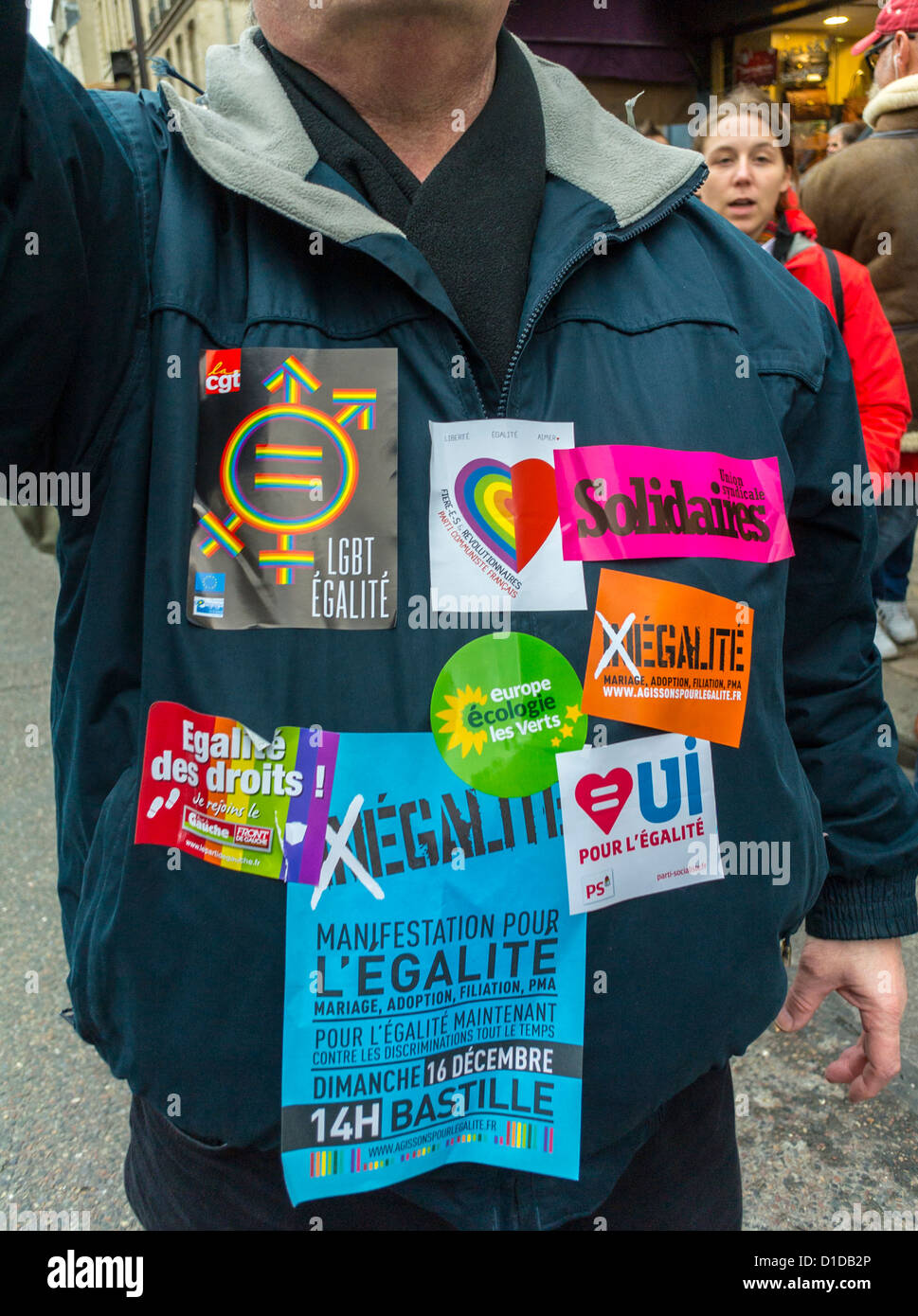 Activism detail hi-res stock photography and images - Alamy