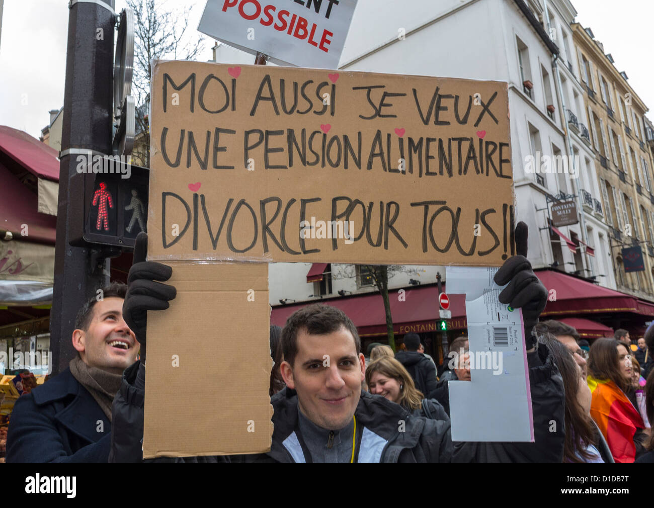 Equality movement hi-res stock photography and images - Alamy