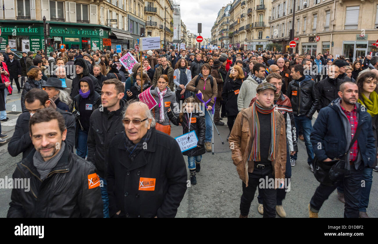 Equality movement hi-res stock photography and images - Alamy