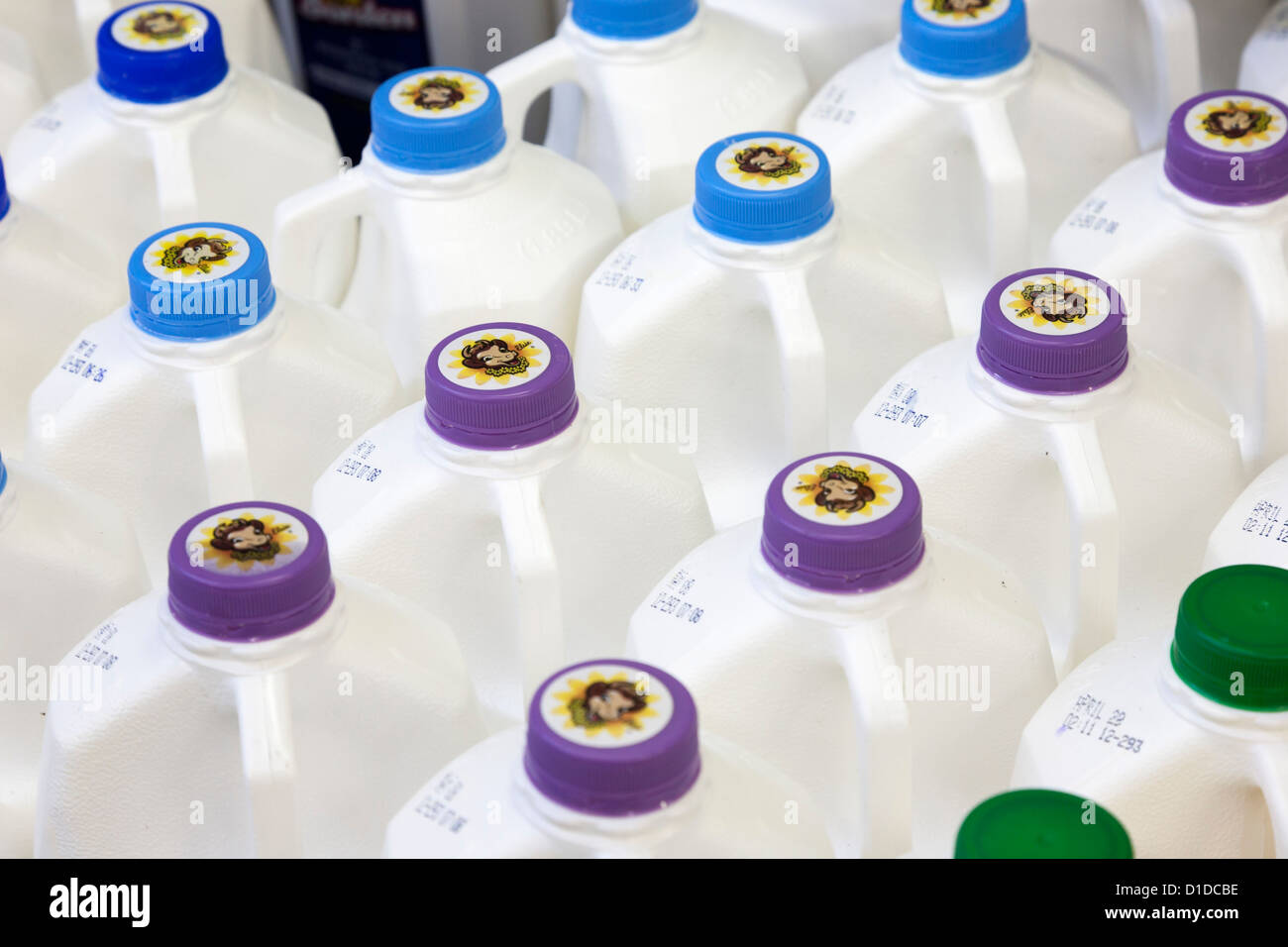 Borden milk hi-res stock photography and images - Alamy