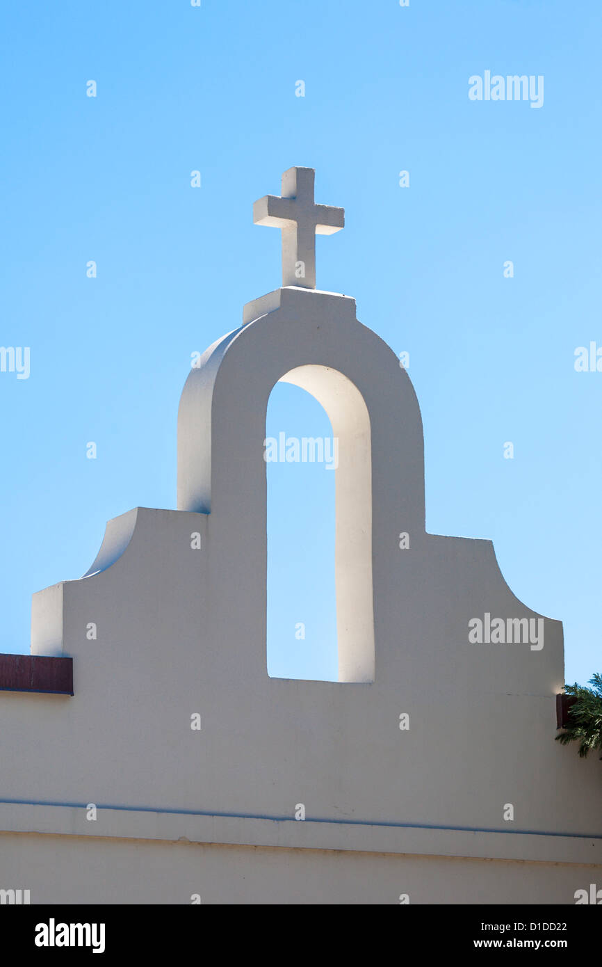 Christianity arch hi-res stock photography and images - Alamy