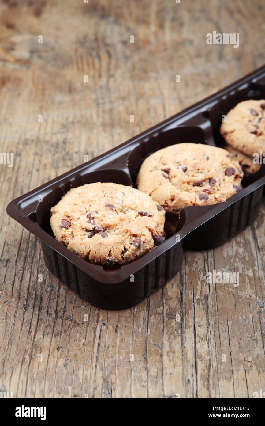 Biscuit packet hi-res stock photography and images - Alamy