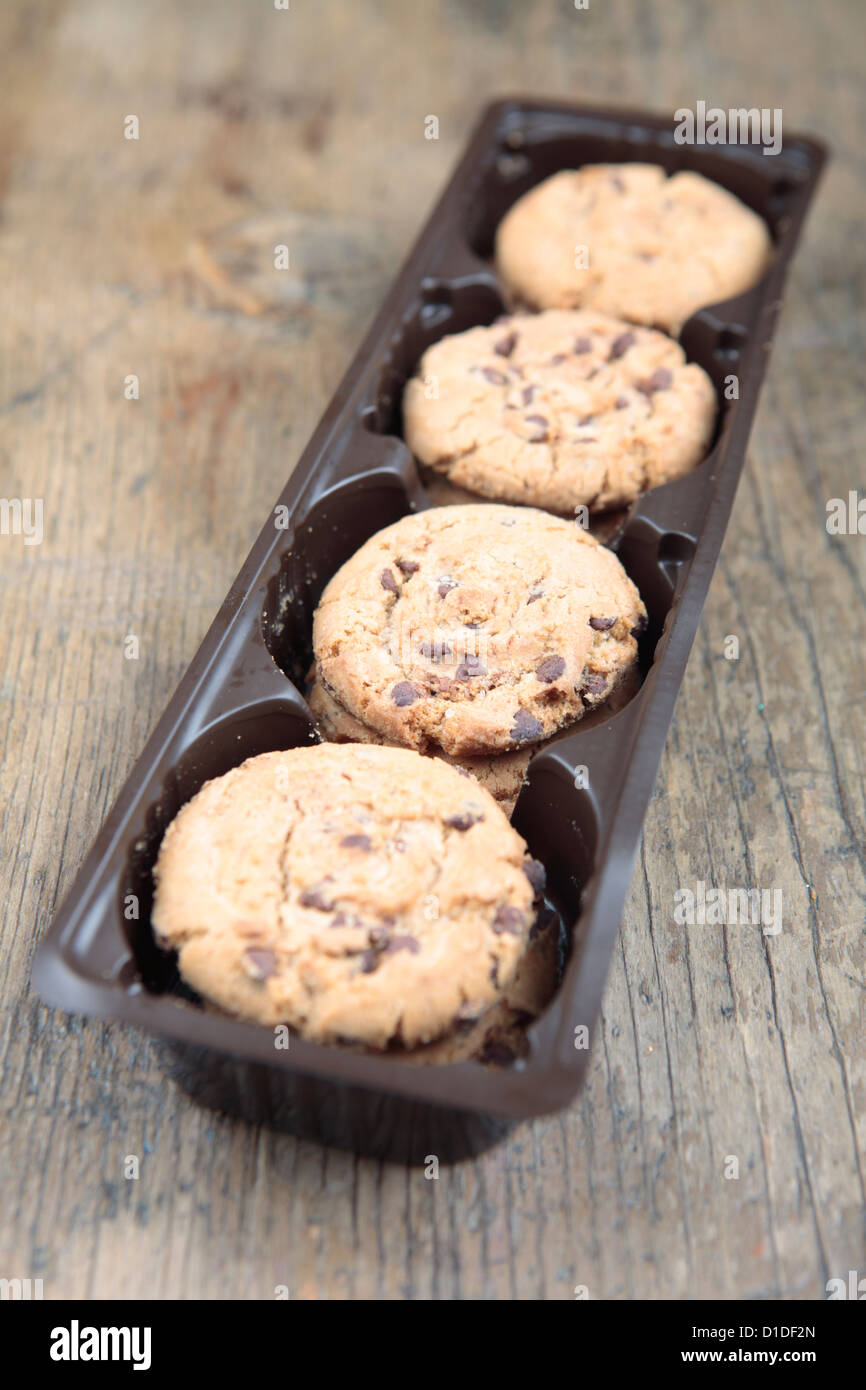 Biscuit packet hi-res stock photography and images - Alamy