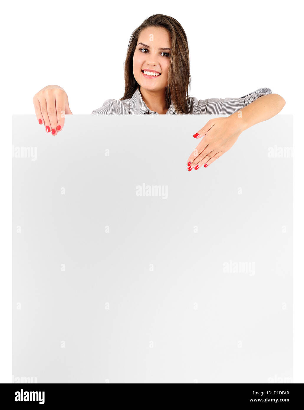 Student presenting poster hi-res stock photography and images - Alamy
