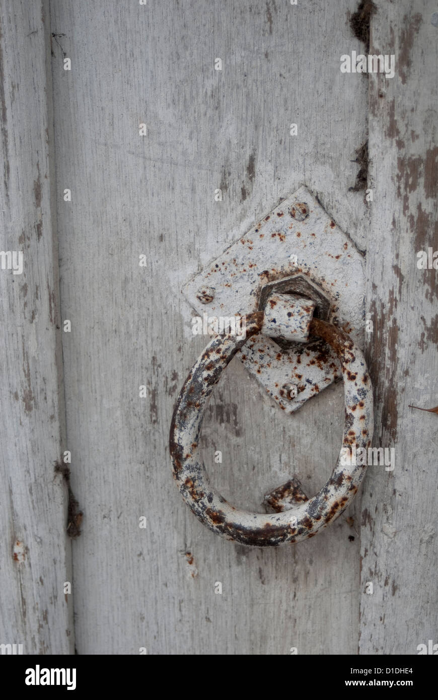 Handle old hi-res stock photography and images - Alamy