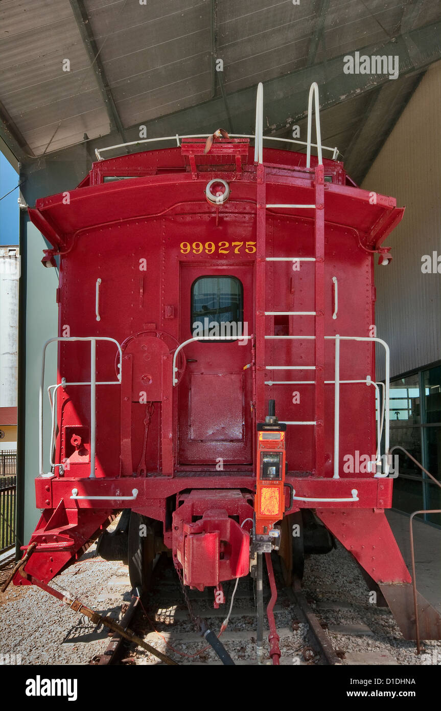Old santa fe railroad hi-res stock photography and images - Alamy