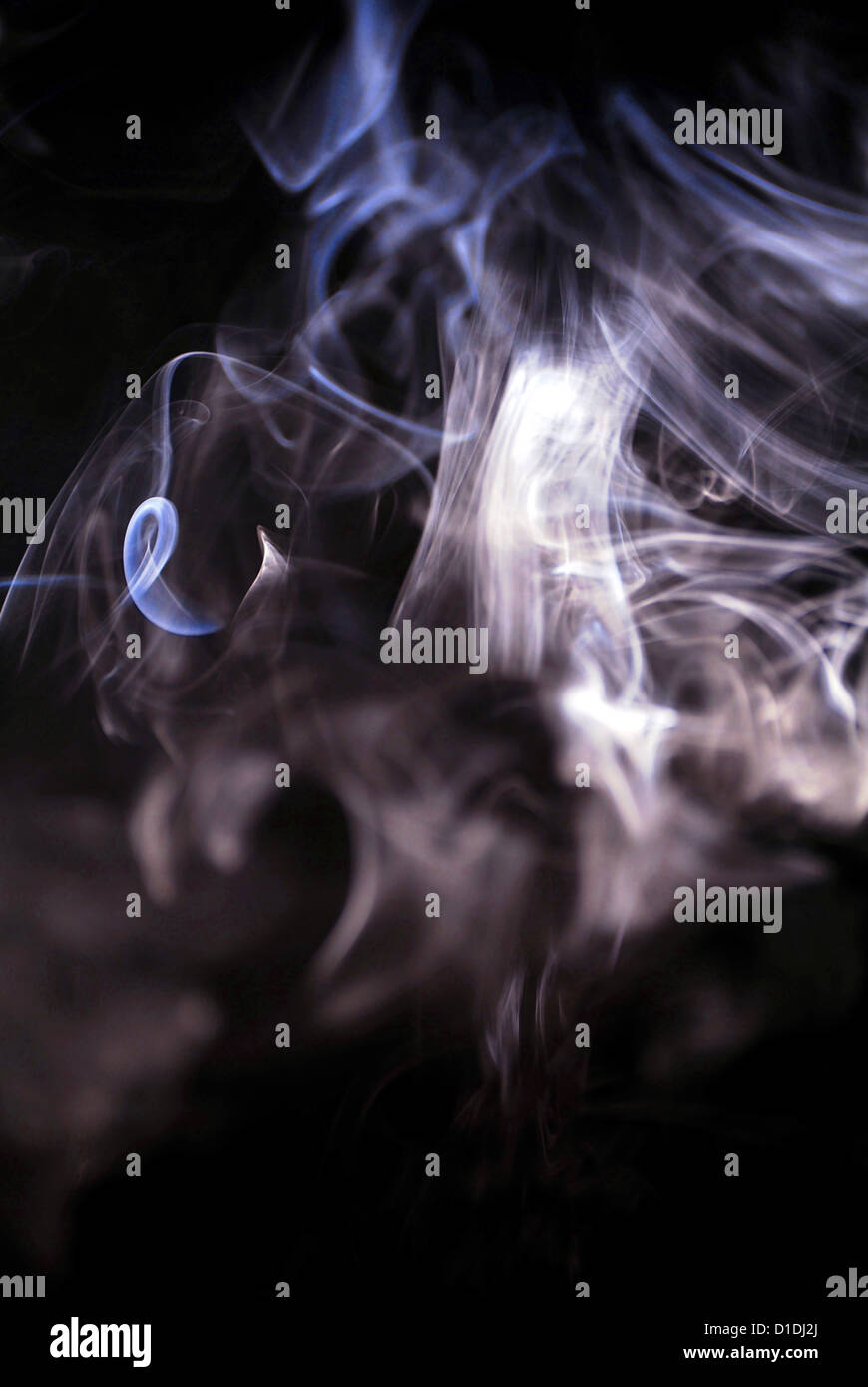 Smoke wallpaper hi-res stock photography and images - Alamy