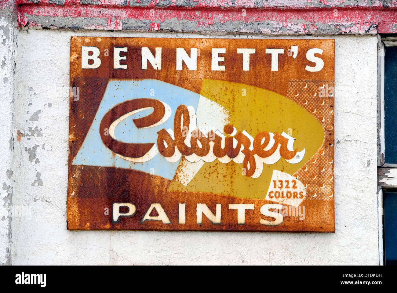 Circleville hi-res stock photography and images - Alamy