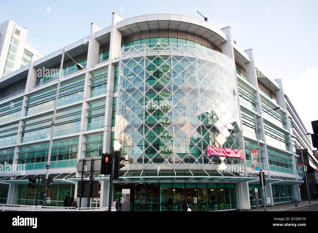 University college hospital hi-res stock photography and images - Alamy