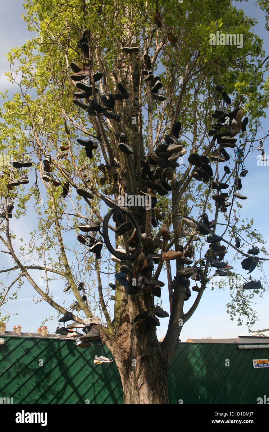 Allen gardens hi-res stock photography and images - Alamy