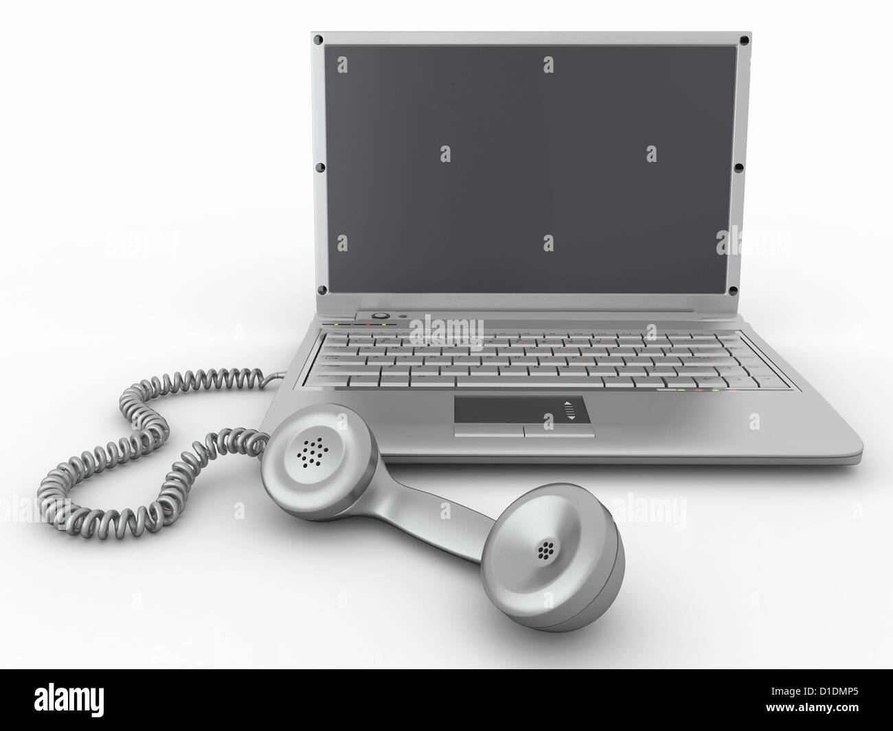 Landline phone 1980 hi-res stock photography and images - Alamy