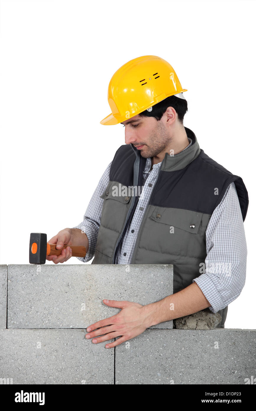 Rubber building blocks hi-res stock photography and images - Alamy