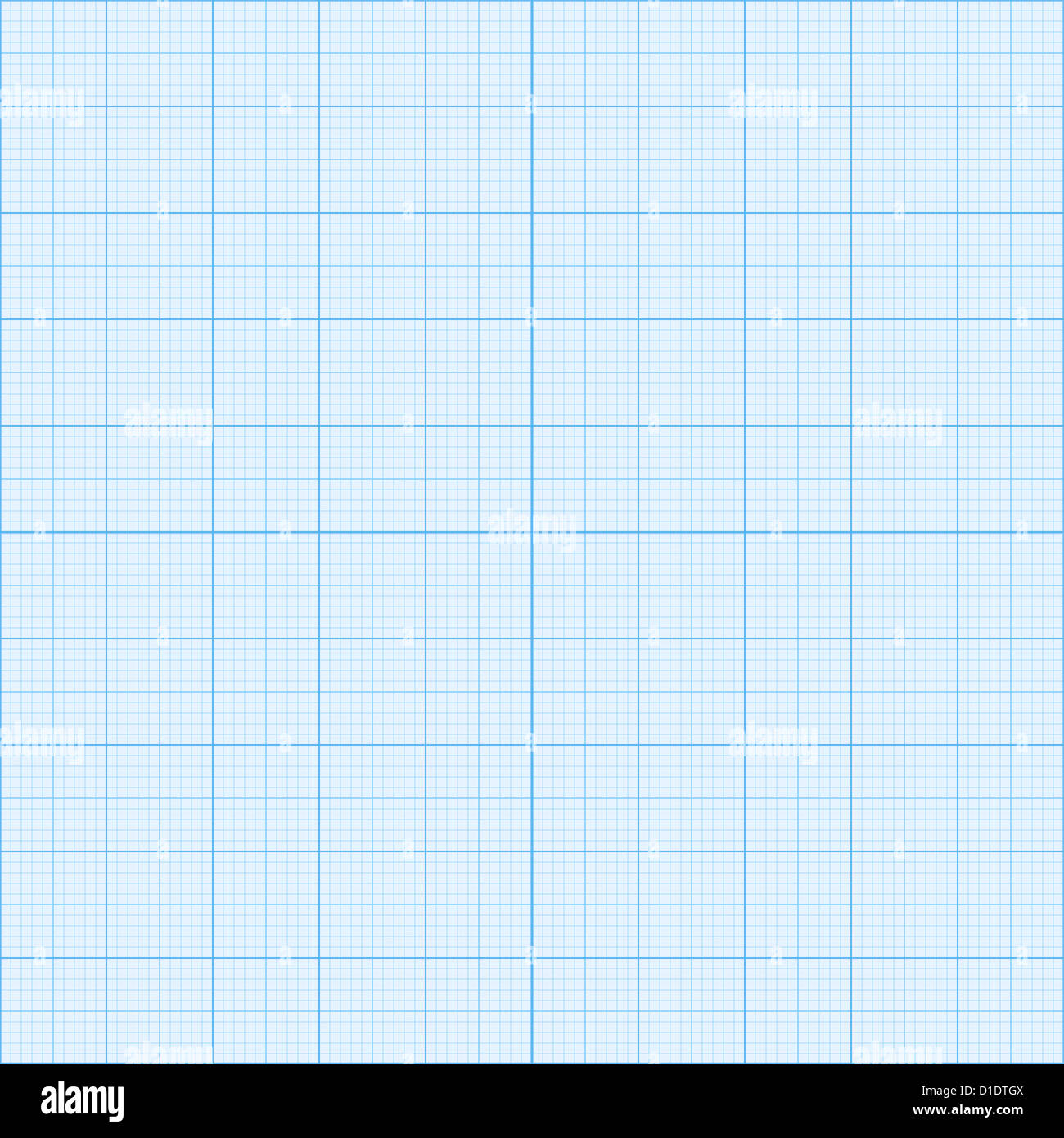 Real size blue vector millimeter ingeneering paper Stock Photo - Alamy