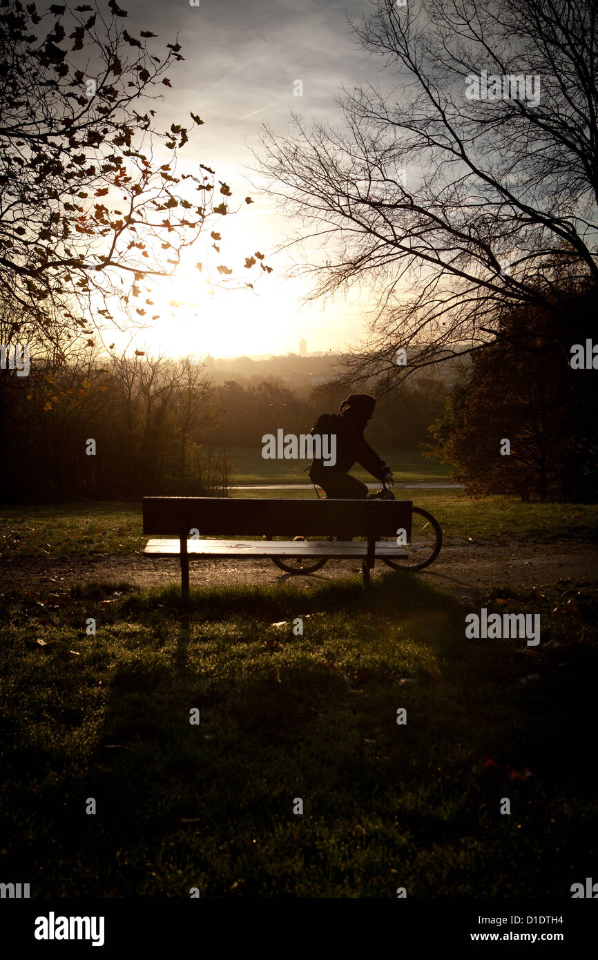 Early cycle hi-res stock photography and images - Alamy