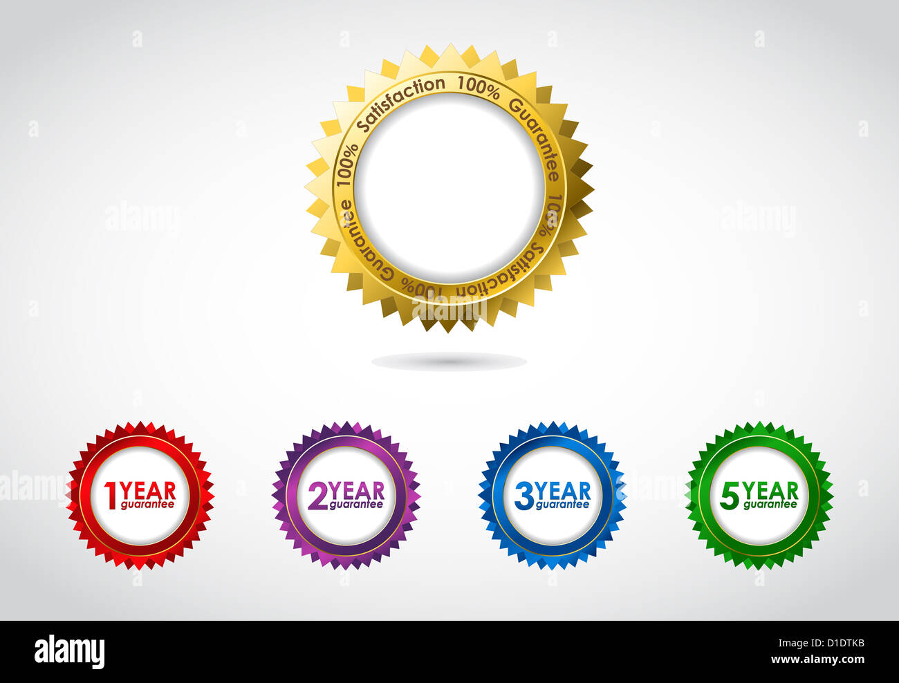 special vector guarantee sign, warranty label Stock Photo - Alamy special vector guarantee sign, warranty label Stock Photo - Alamy