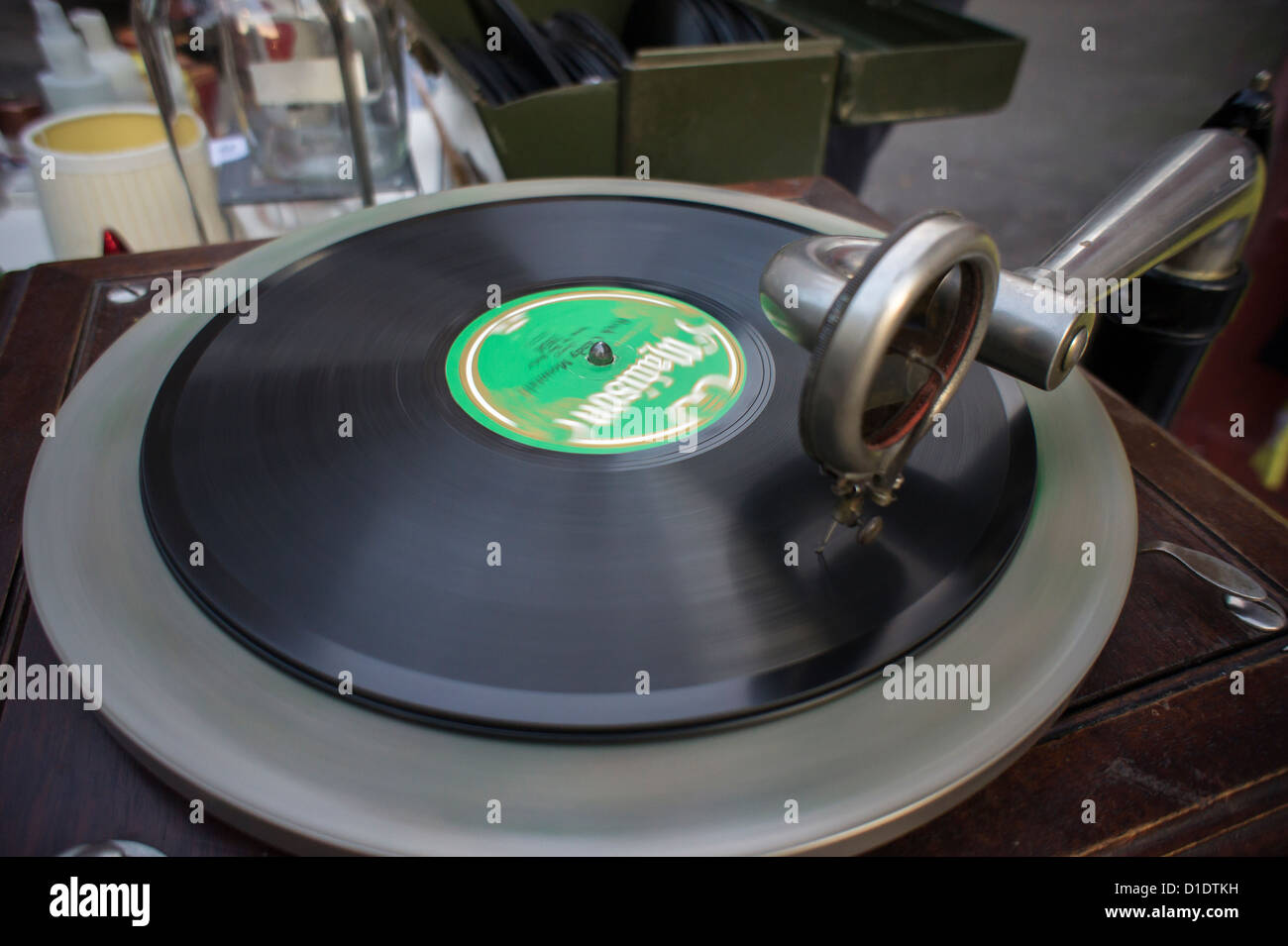 78 Rpm High Resolution Stock Photography and Images - Alamy