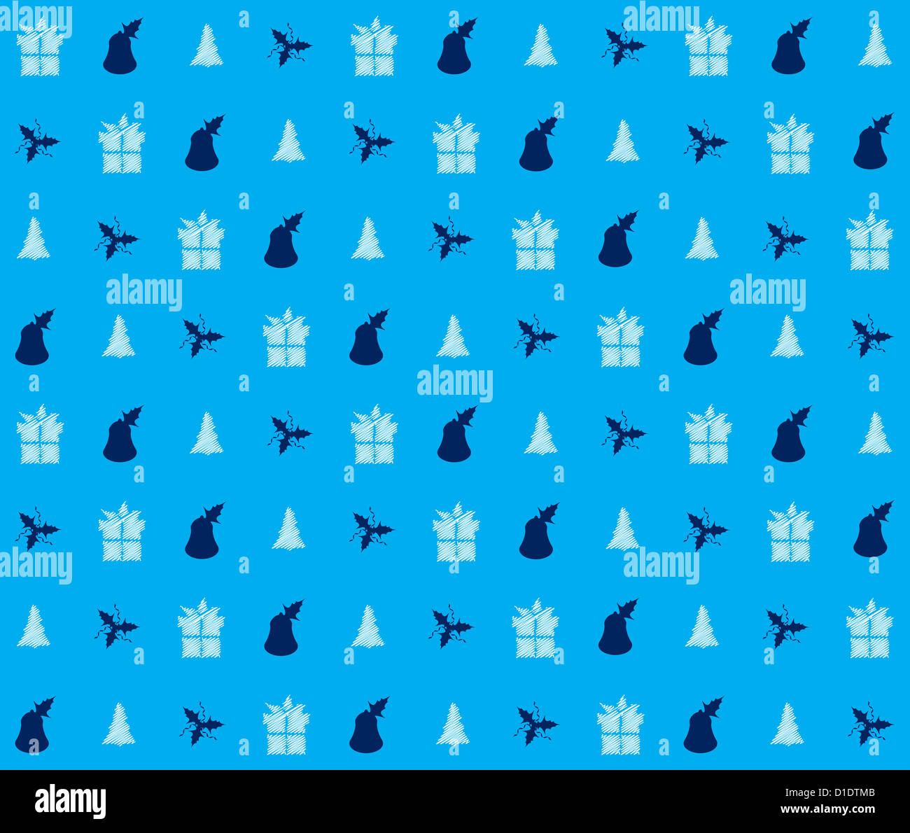 Beautiful christmas tree title hi-res stock photography and images - Alamy