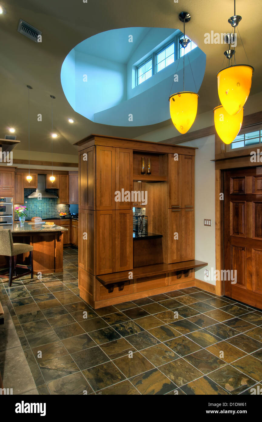 Recessed entrance hi-res stock photography and images - Alamy