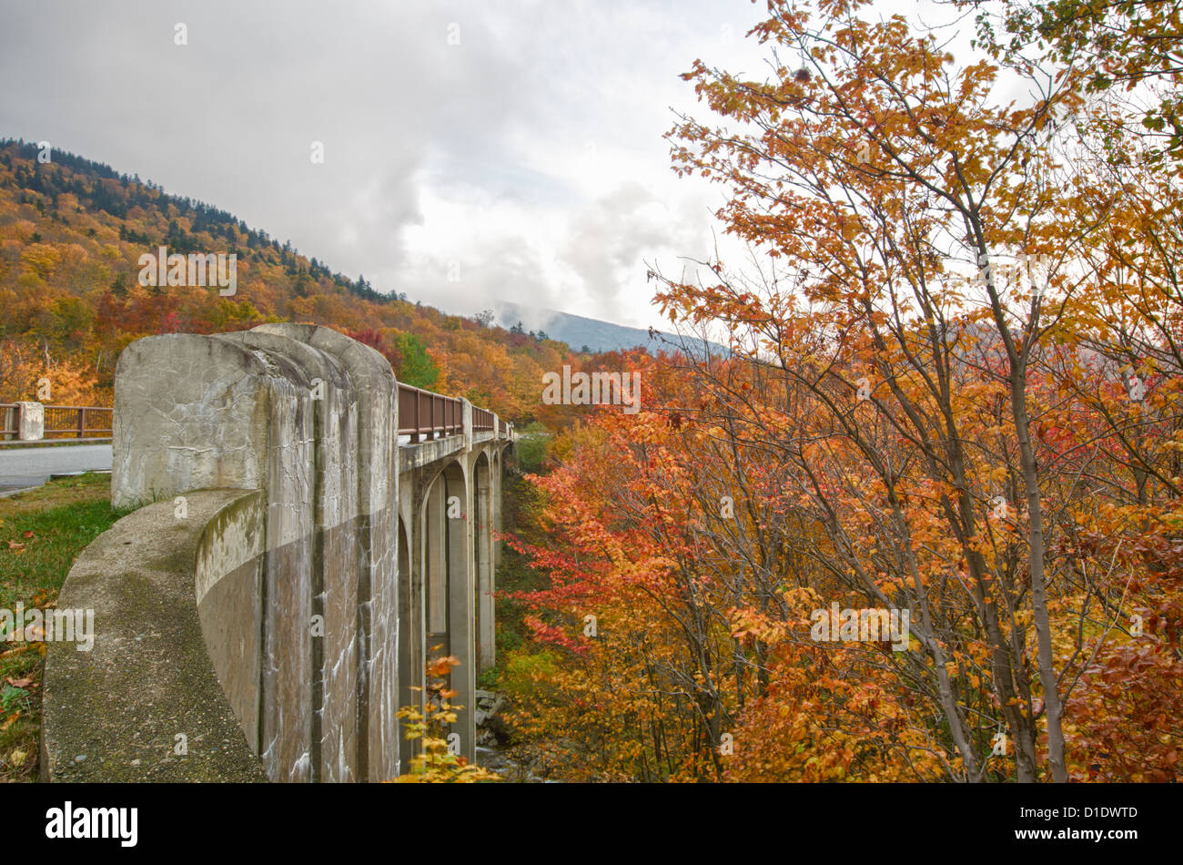 Old u s route 3 bridge hi-res stock photography and images - Alamy