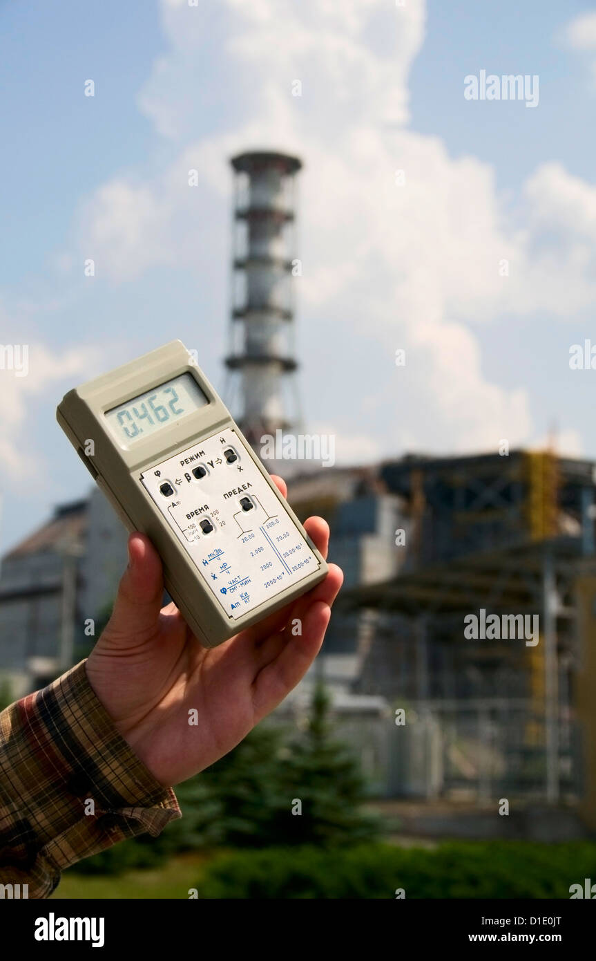Check radiation High Resolution Stock Photography and Images - Alamy