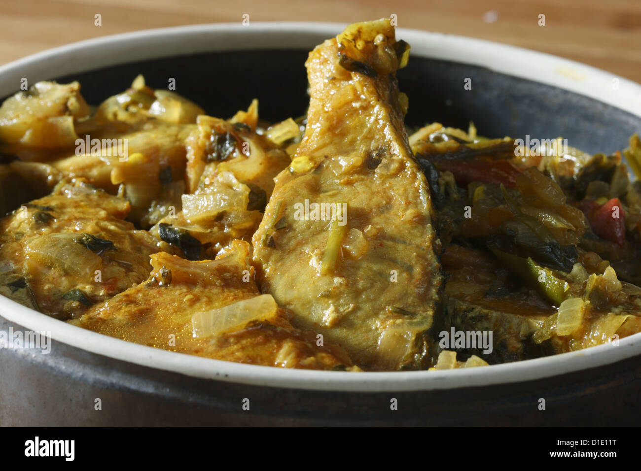 Fish curry andhra style hi-res stock photography and images - Alamy