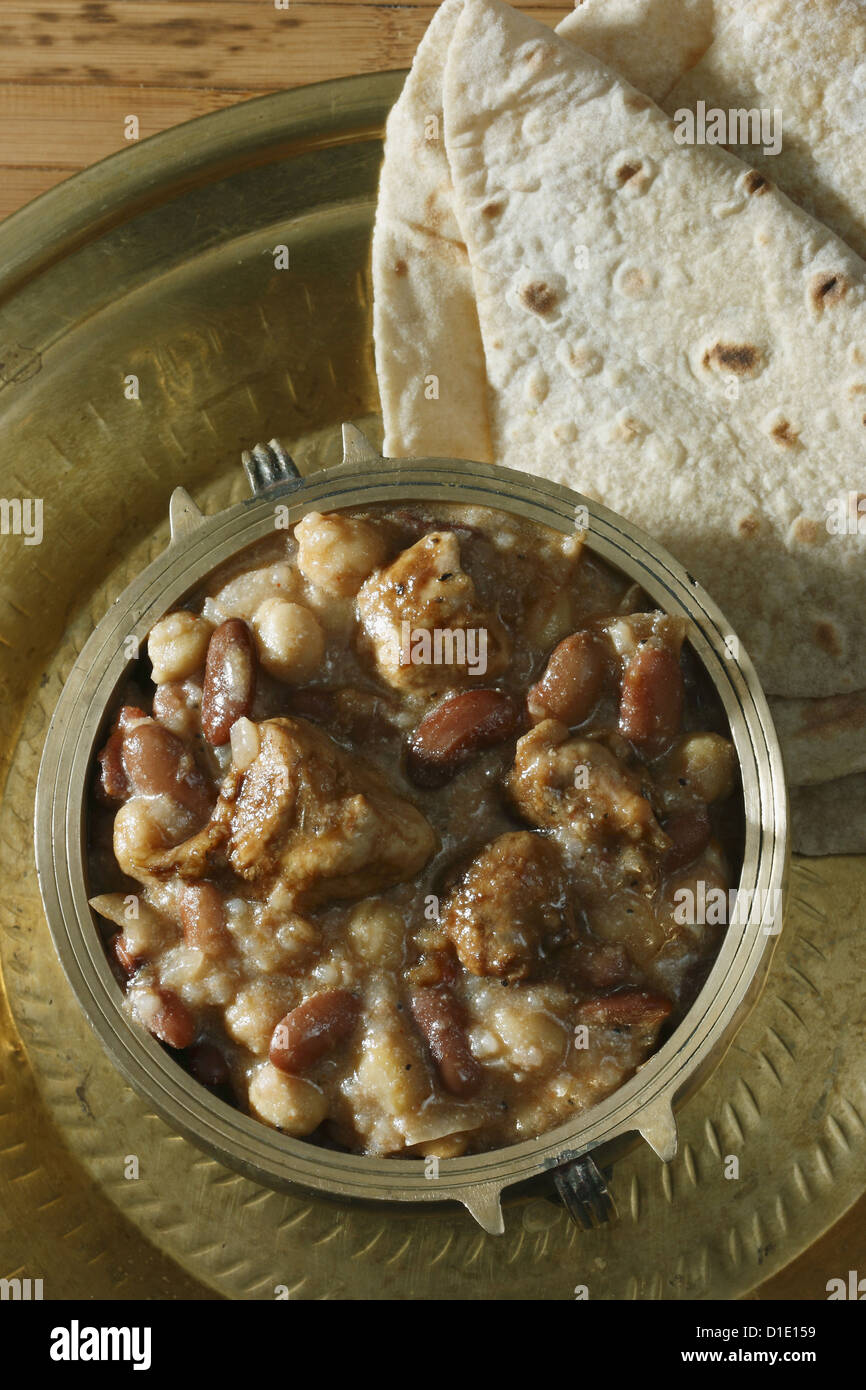 Mashawa that is served at Kabul Afghanistan and is said to be a ...