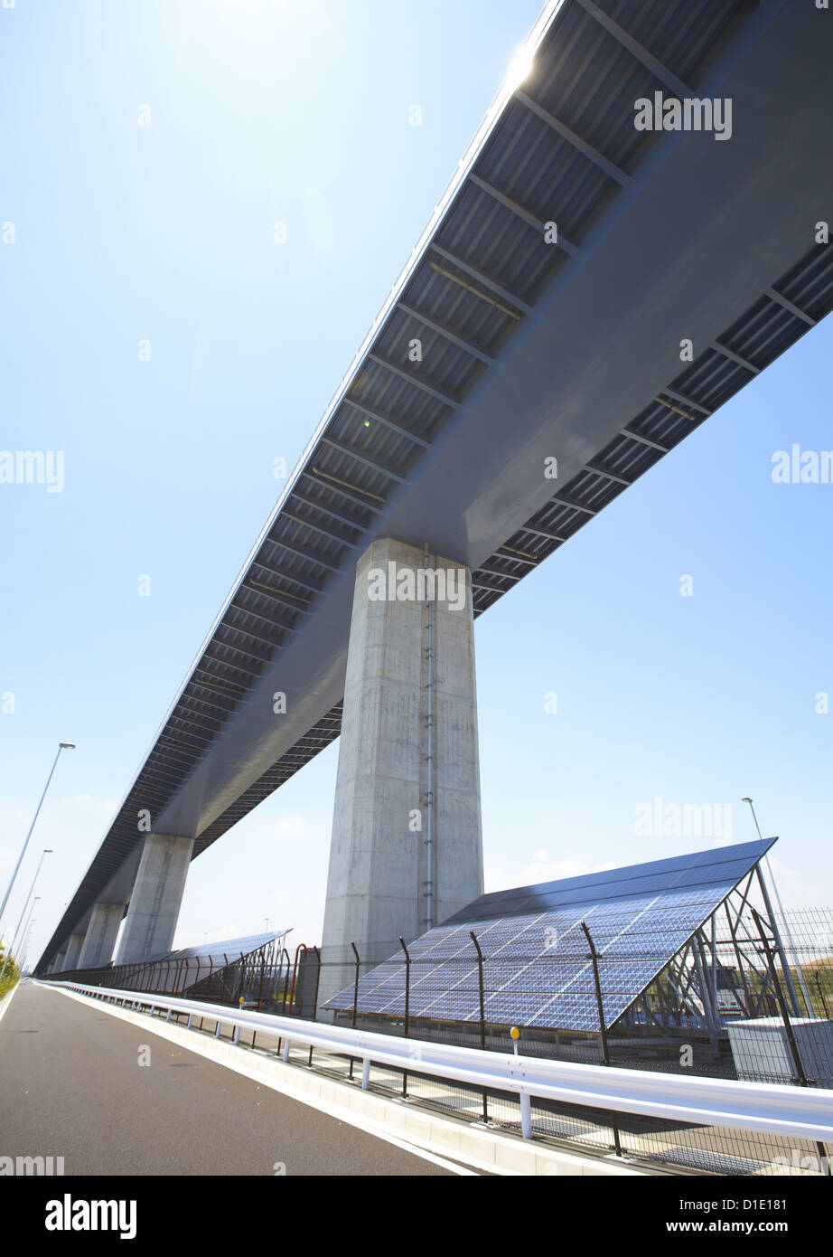 Solar gate hi-res stock photography and images - Alamy