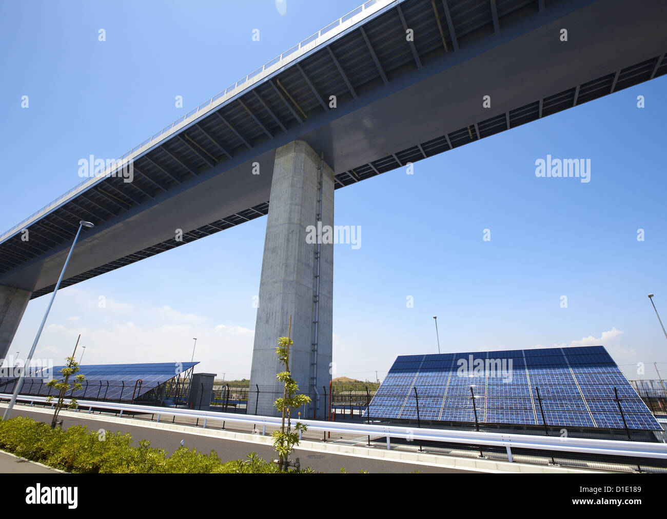 Tokyo gate bridge hi-res stock photography and images - Alamy