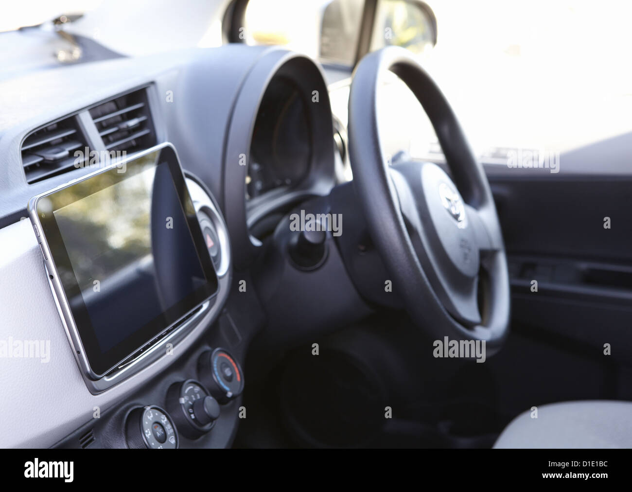 Set up car hi-res stock photography and images - Alamy