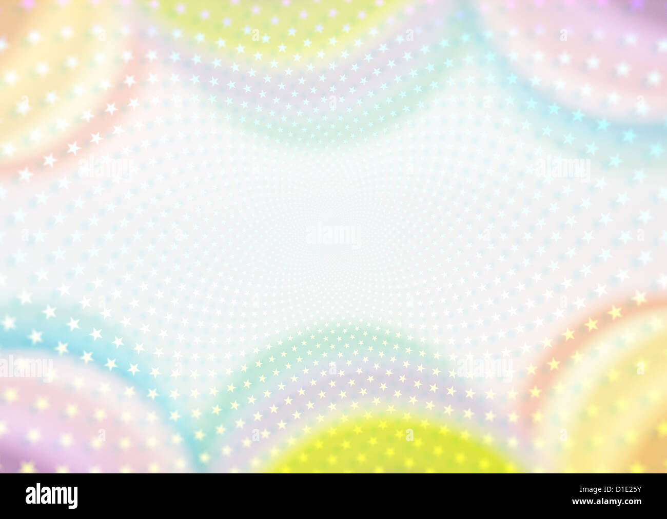 Background of star shape Stock Photo - Alamy
