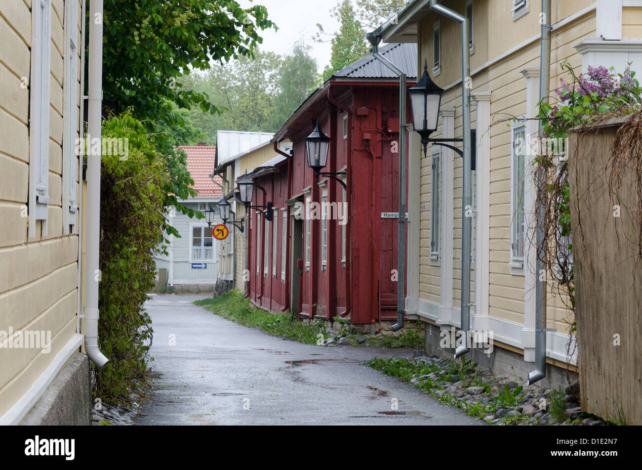 Turku finland hi-res stock photography and images - Alamy