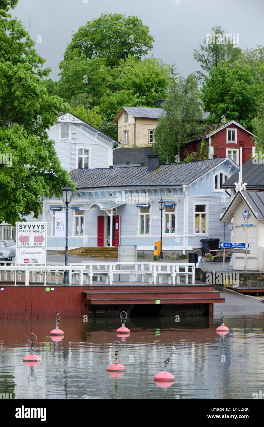 Turku finland hi-res stock photography and images - Alamy