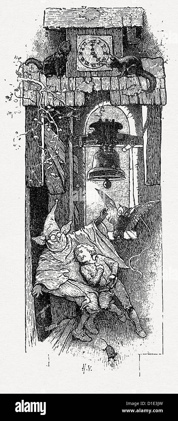 Moral story hi-res stock photography and images - Alamy