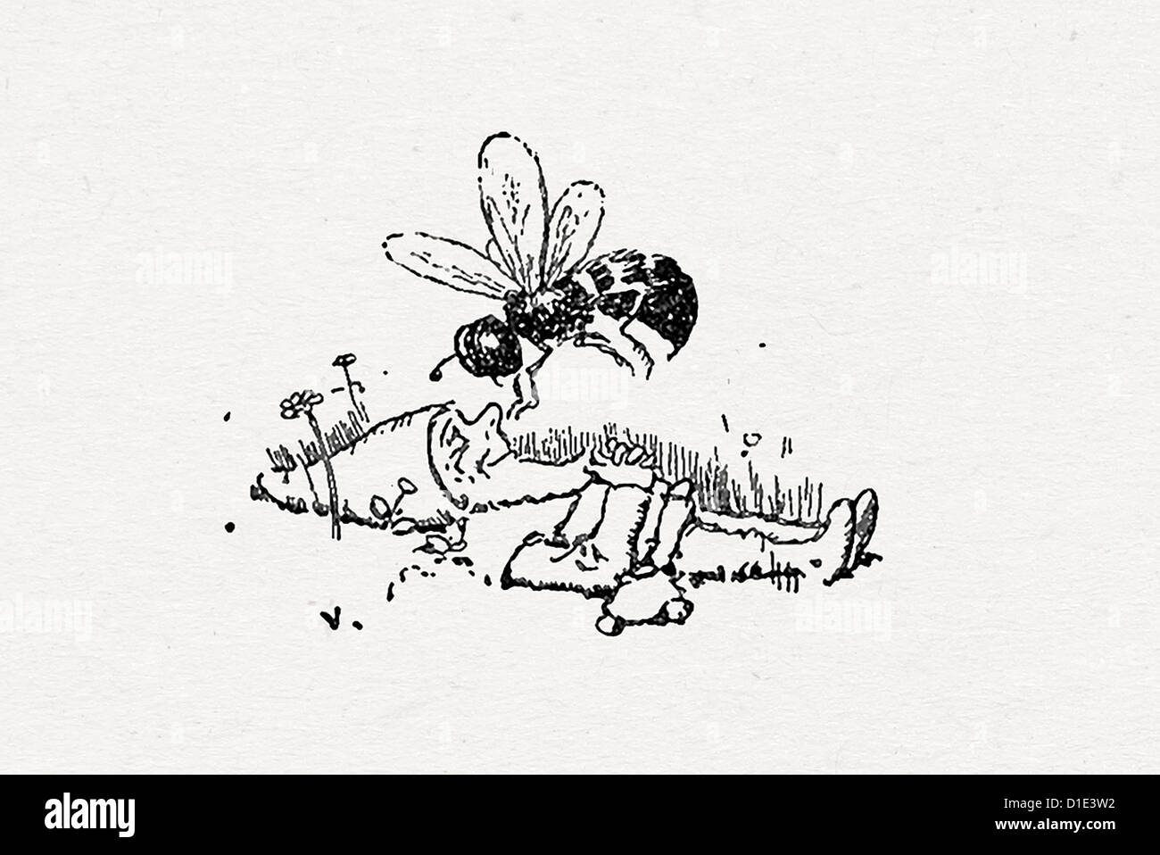 John dwarf hi-res stock photography and images - Alamy