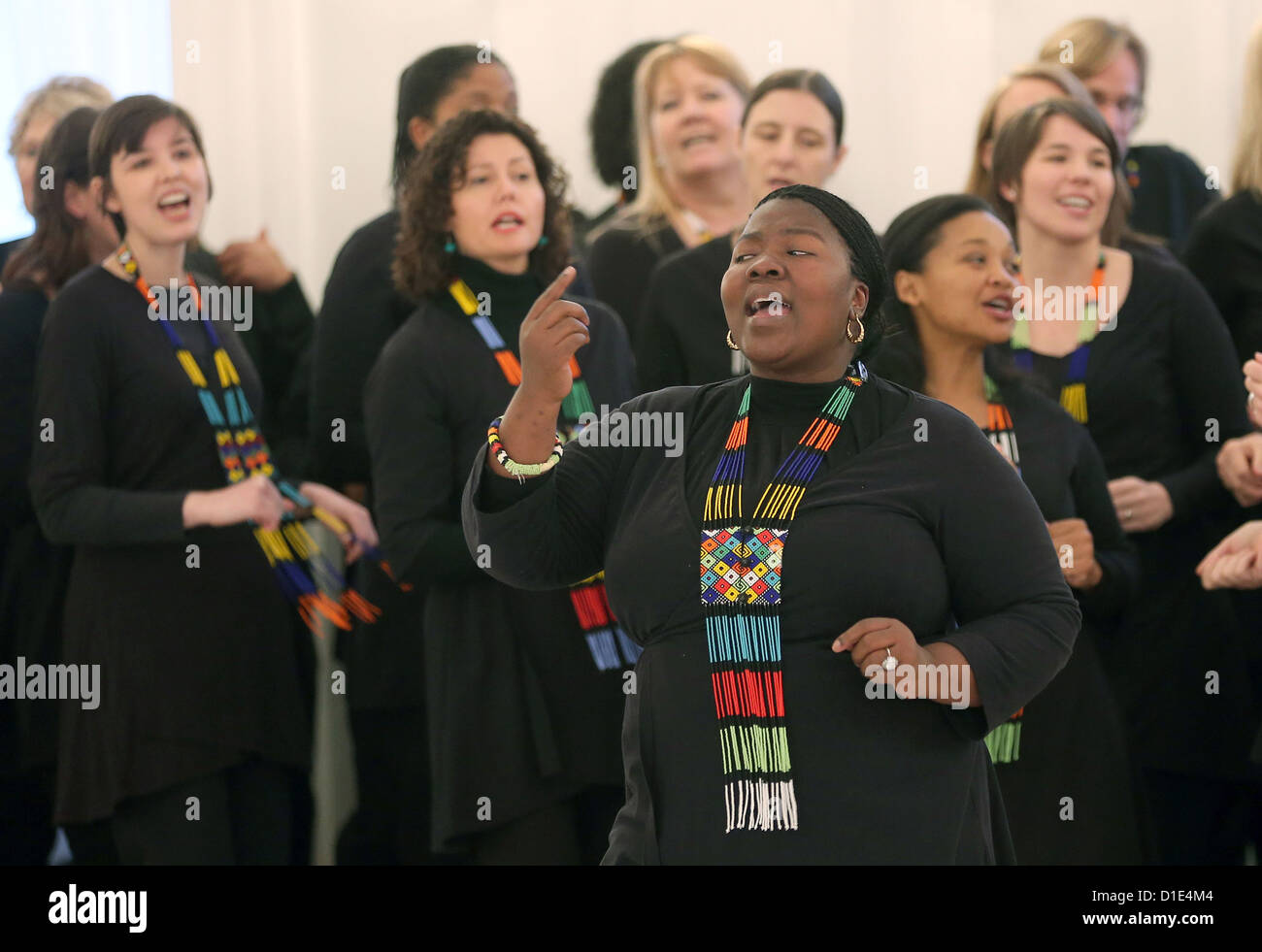Sing Choral South Africa