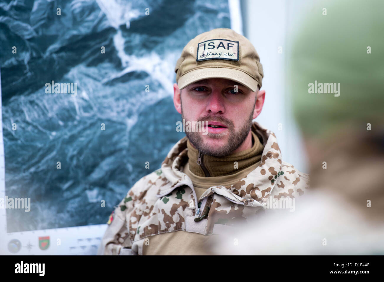 German armed forces logo hi-res stock photography and images - Alamy