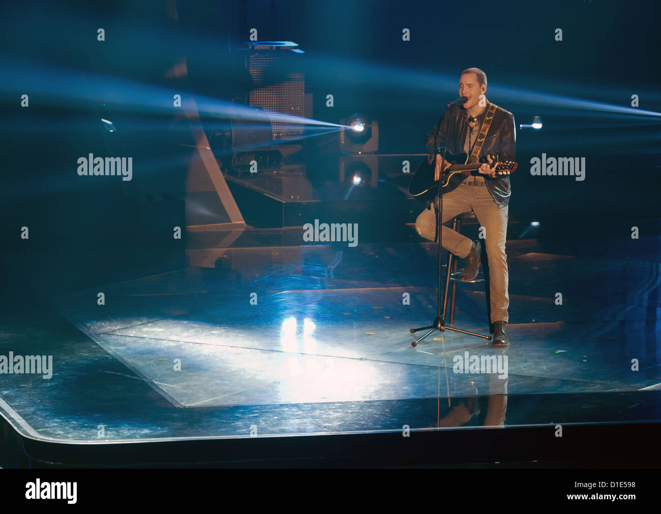 Michael singer hi-res stock photography and images - Alamy