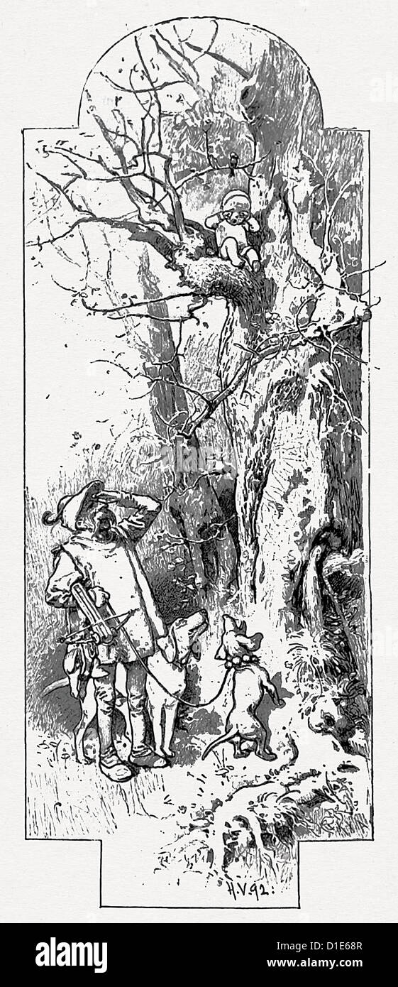 German Foundling Stock Photos & German Foundling Stock Images - Alamy