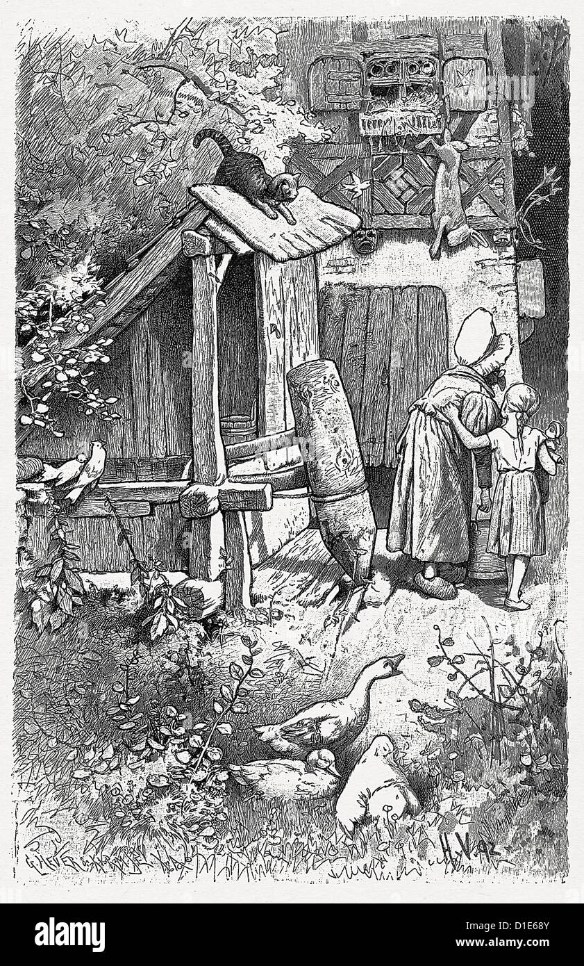 Hermann Wilhelm Vogel High Resolution Stock Photography and Images - Alamy