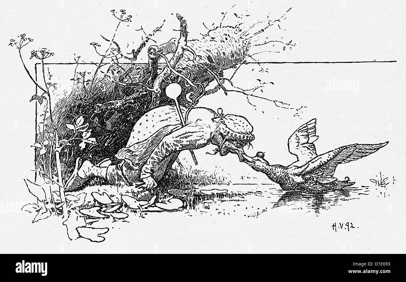 German foundling hi-res stock photography and images - Alamy