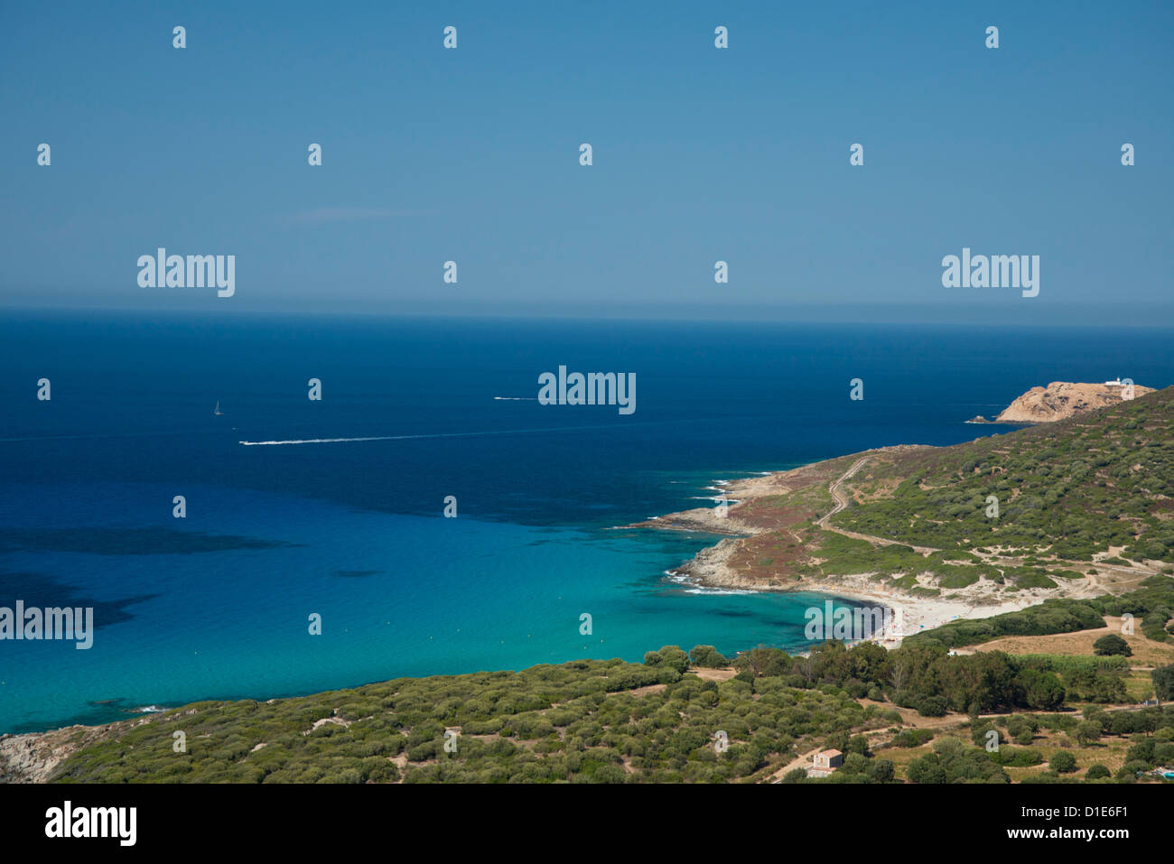 Lile rousse hi-res stock photography and images - Alamy