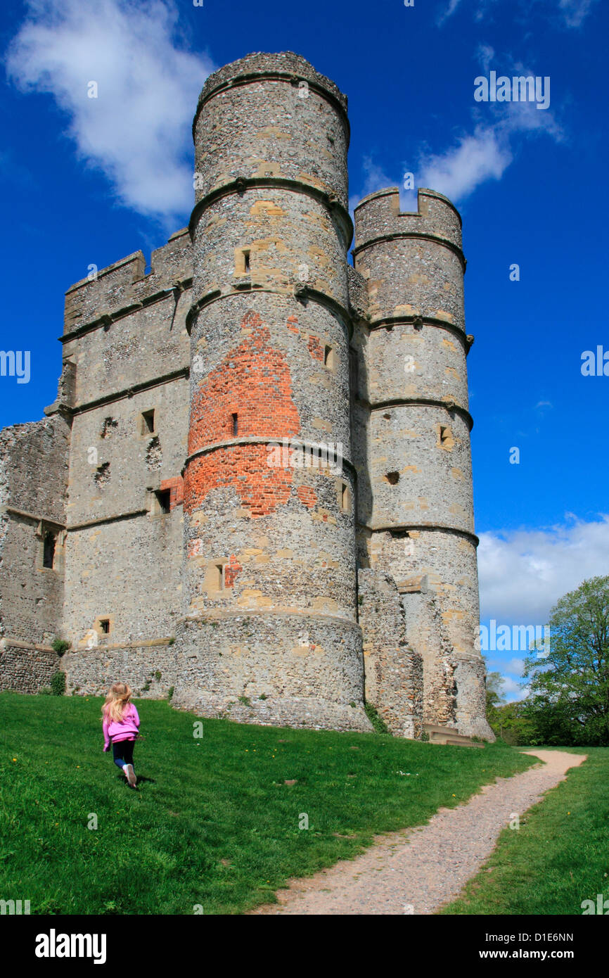 Newbury castle hi-res stock photography and images - Alamy