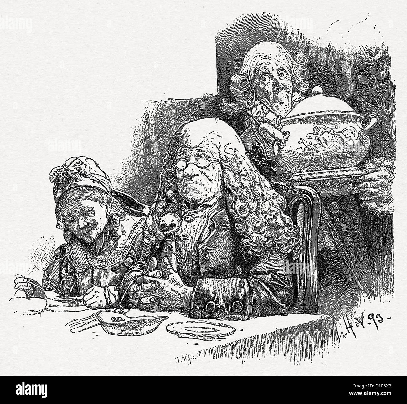 Dr know all hi-res stock photography and images - Alamy