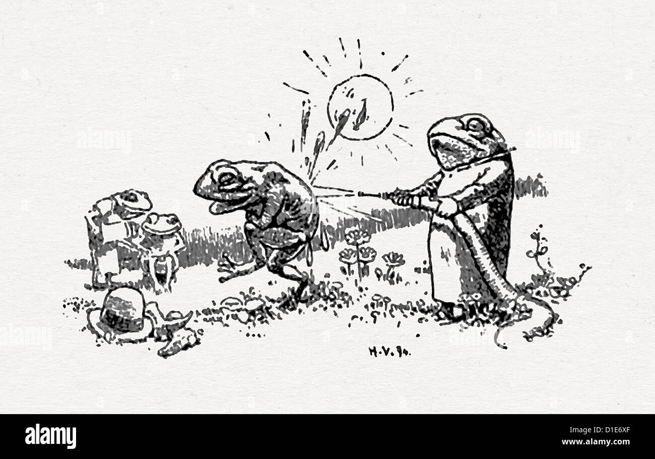 Dr know all hi-res stock photography and images - Alamy