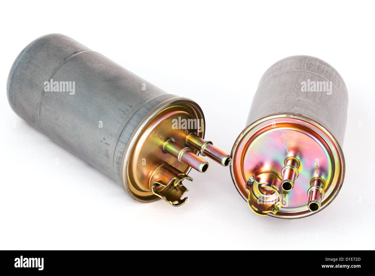 Fuel filtration element hi-res stock photography and images - Alamy