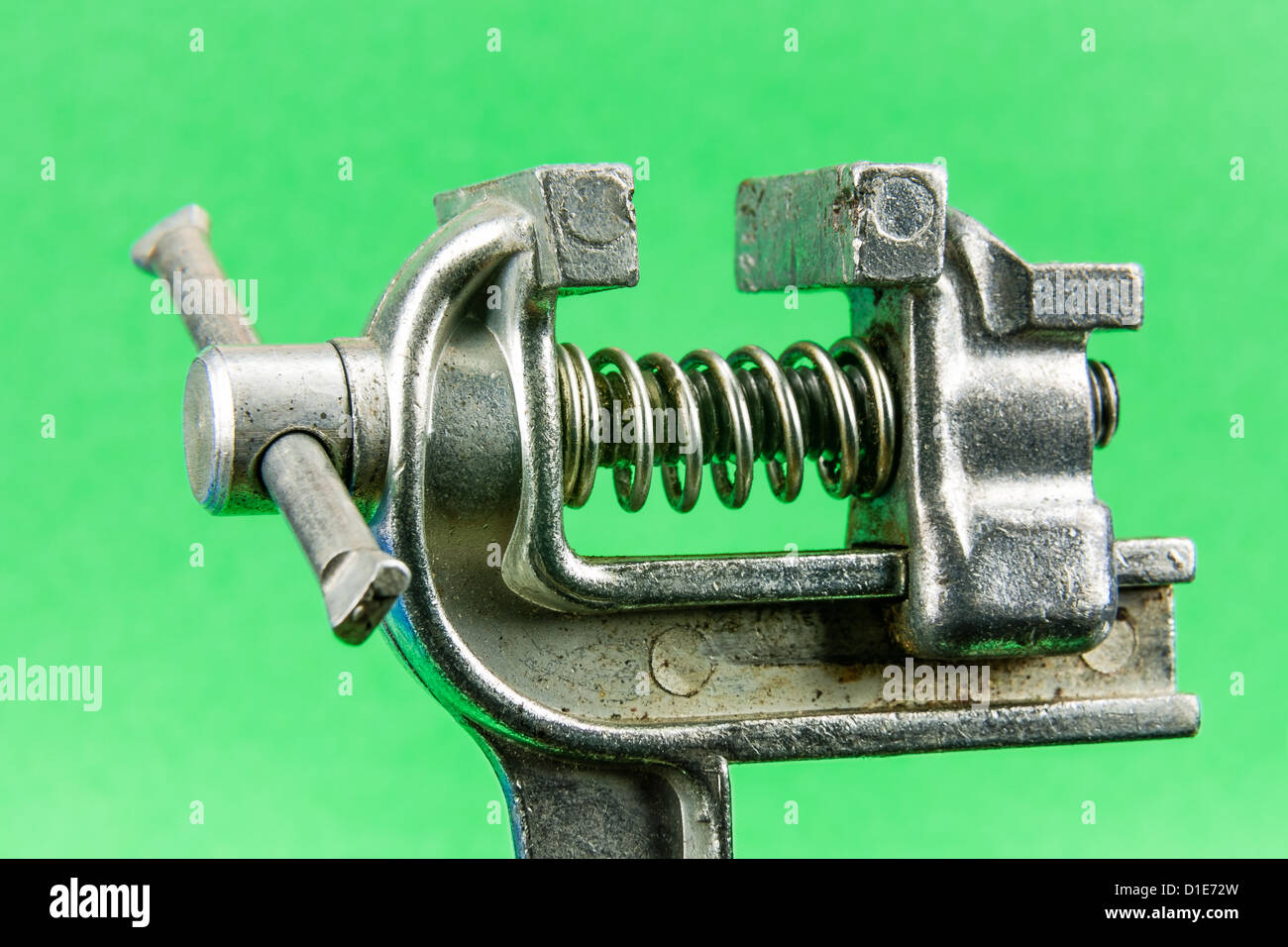 Vice jaws hi-res stock photography and images - Alamy