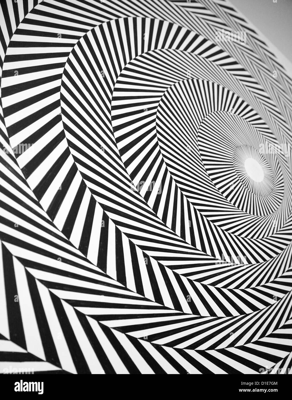 Bridget Riley High Resolution Stock Photography and Images - Alamy