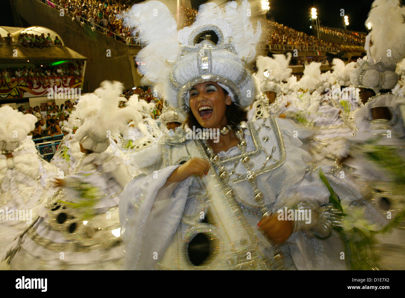 Carnival parade head hi-res stock photography and images - Alamy