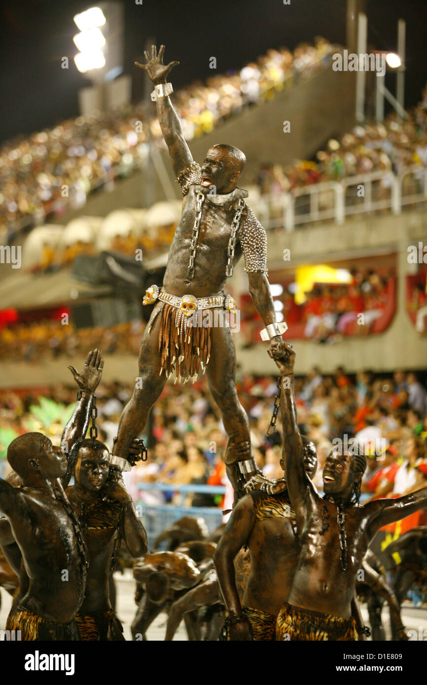 Rio rio carnival hi-res stock photography and images - Alamy